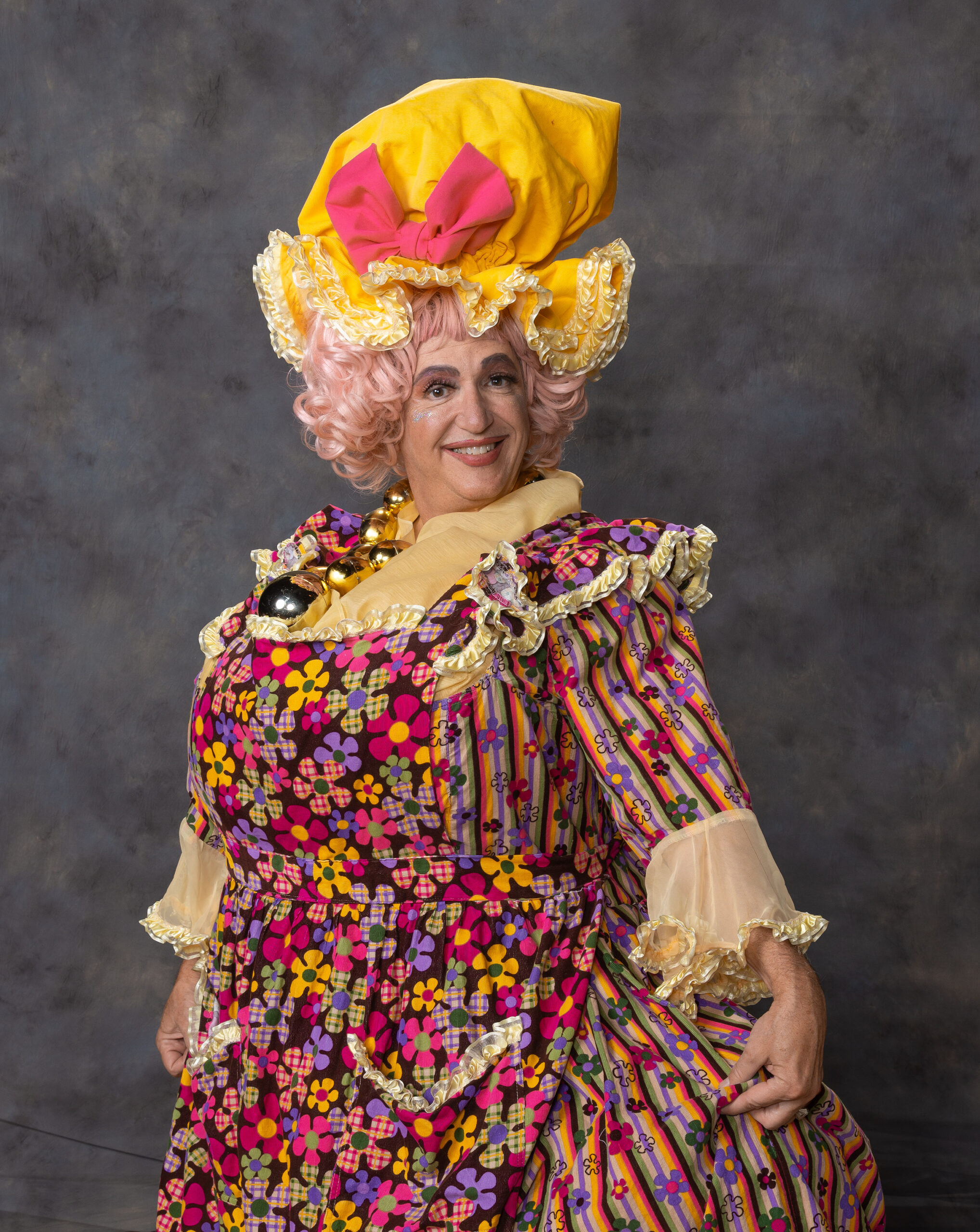 It’s Panto Time! – City Theatre