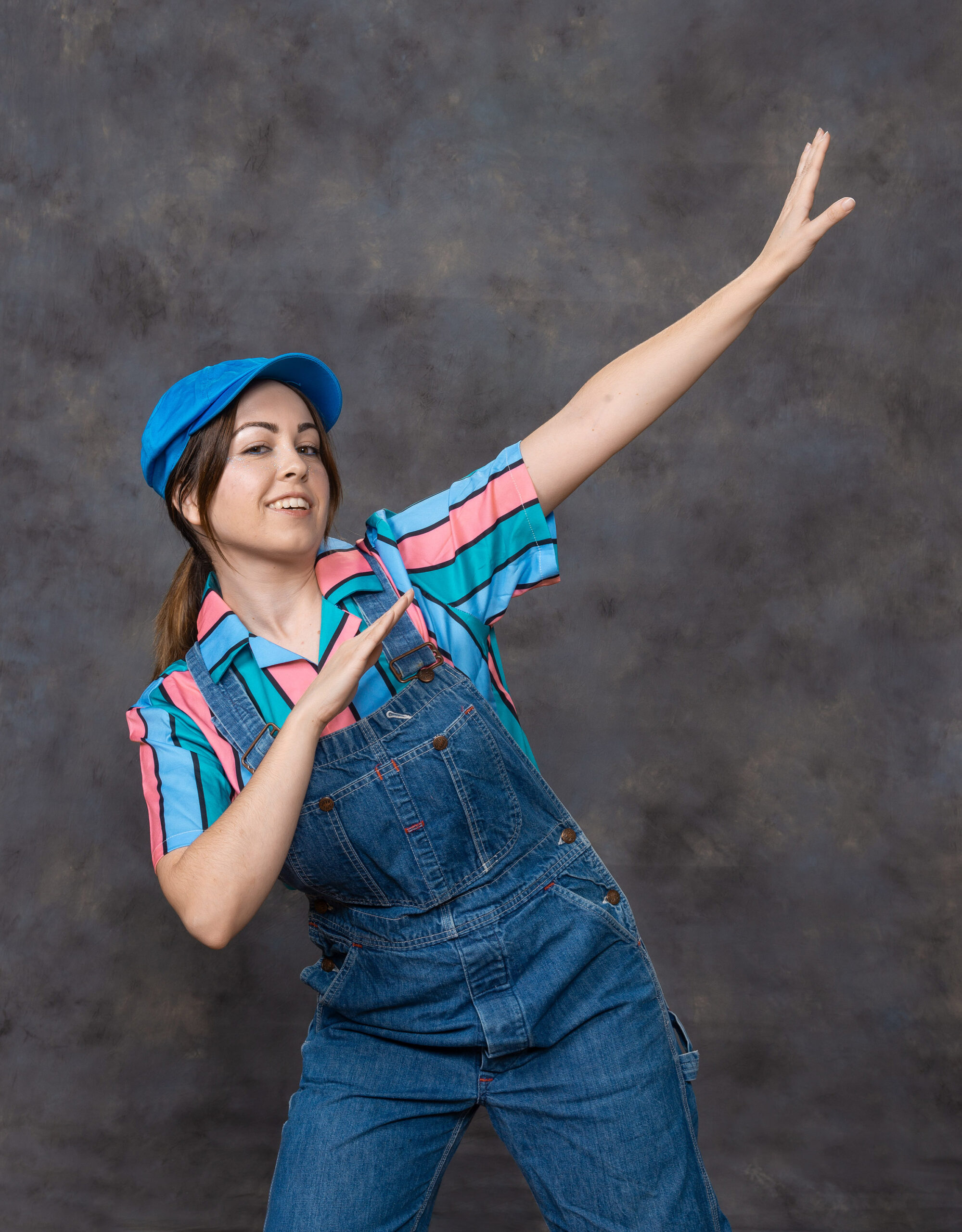 It’s Panto Time! – City Theatre