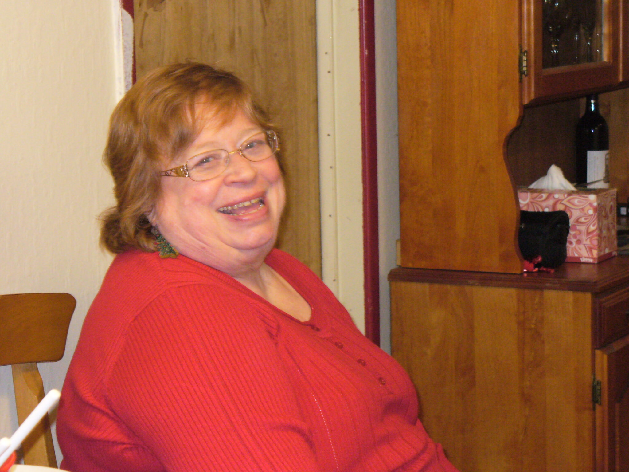 Celebration of Life for Lenore Justman – City Theatre