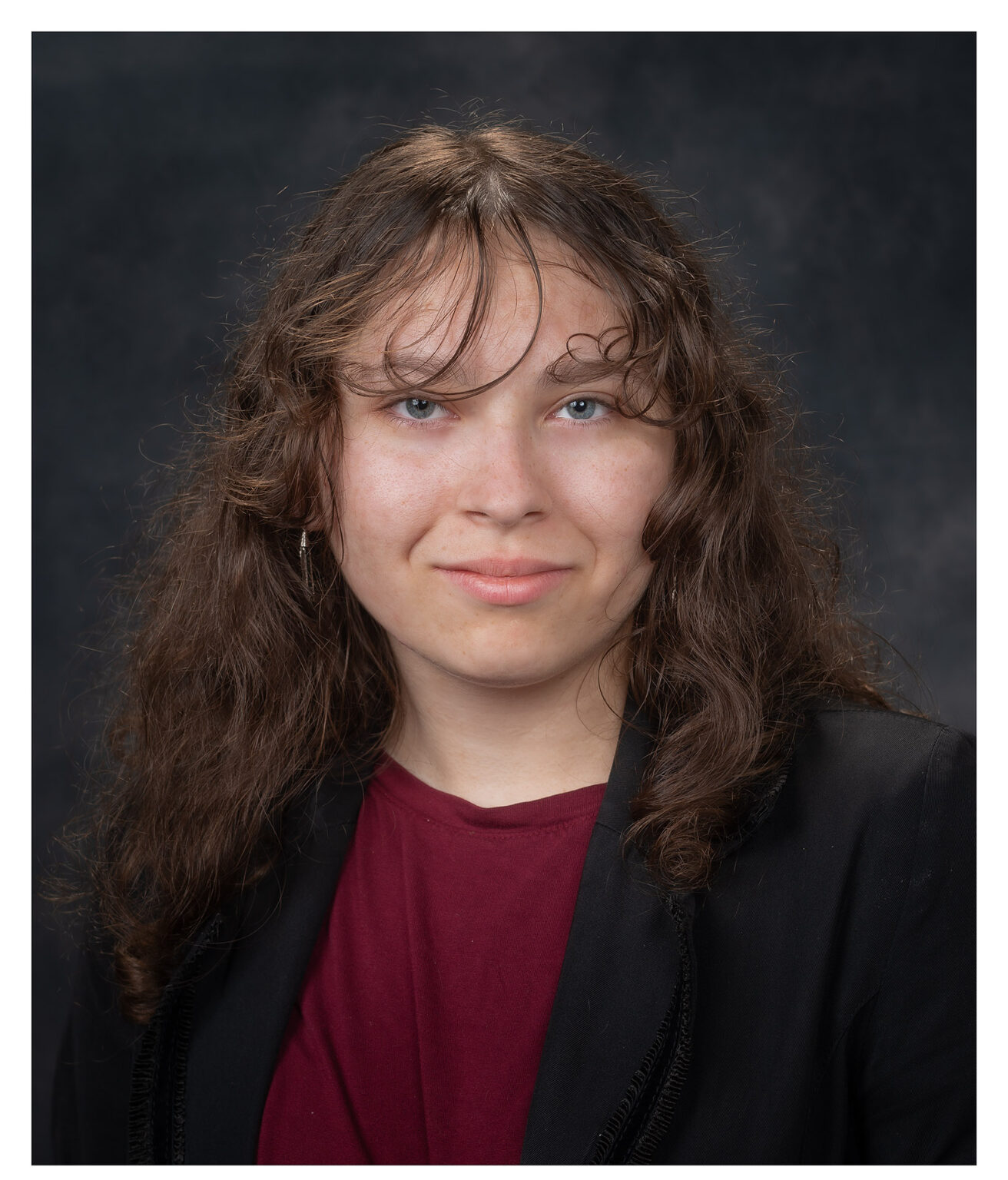 Meet the Cast of Emilia – City Theatre