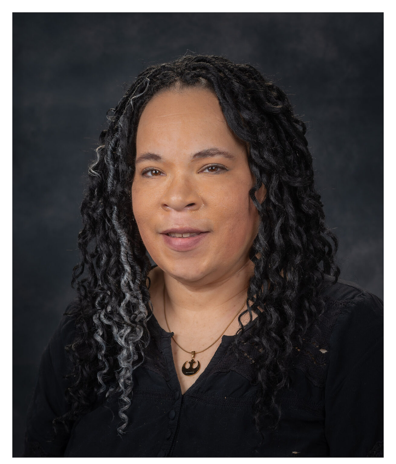 Meet the Cast of Emilia – City Theatre