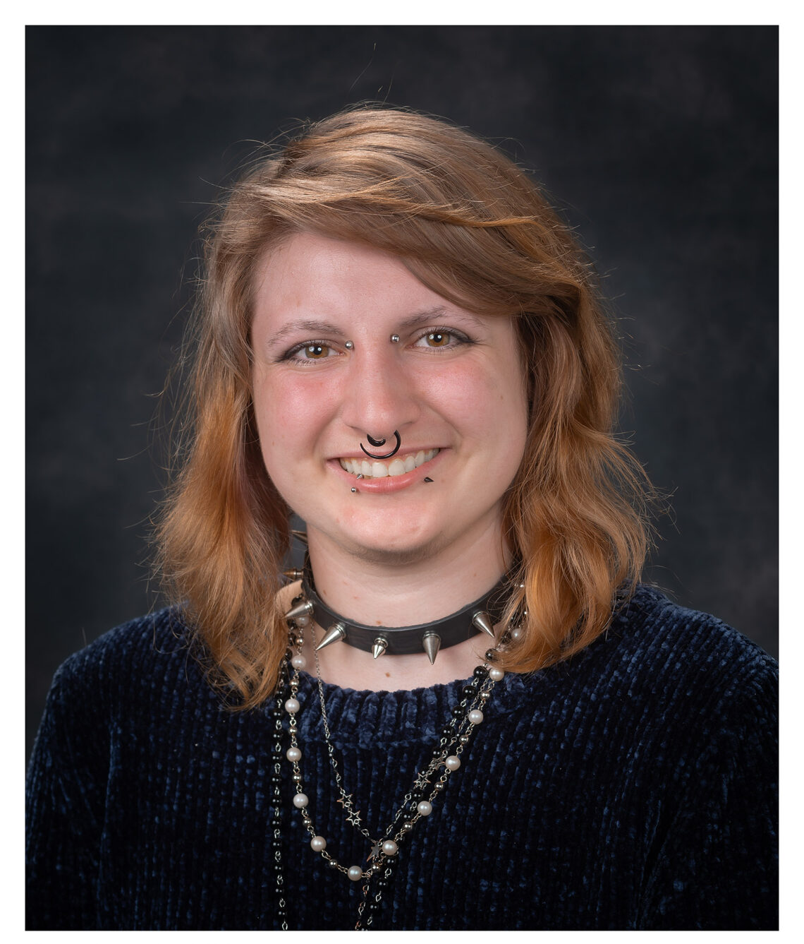 Meet the Cast of Emilia – City Theatre