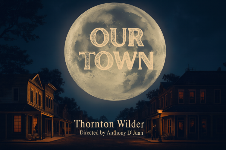 Our Town – Meet the Cast – City Theatre